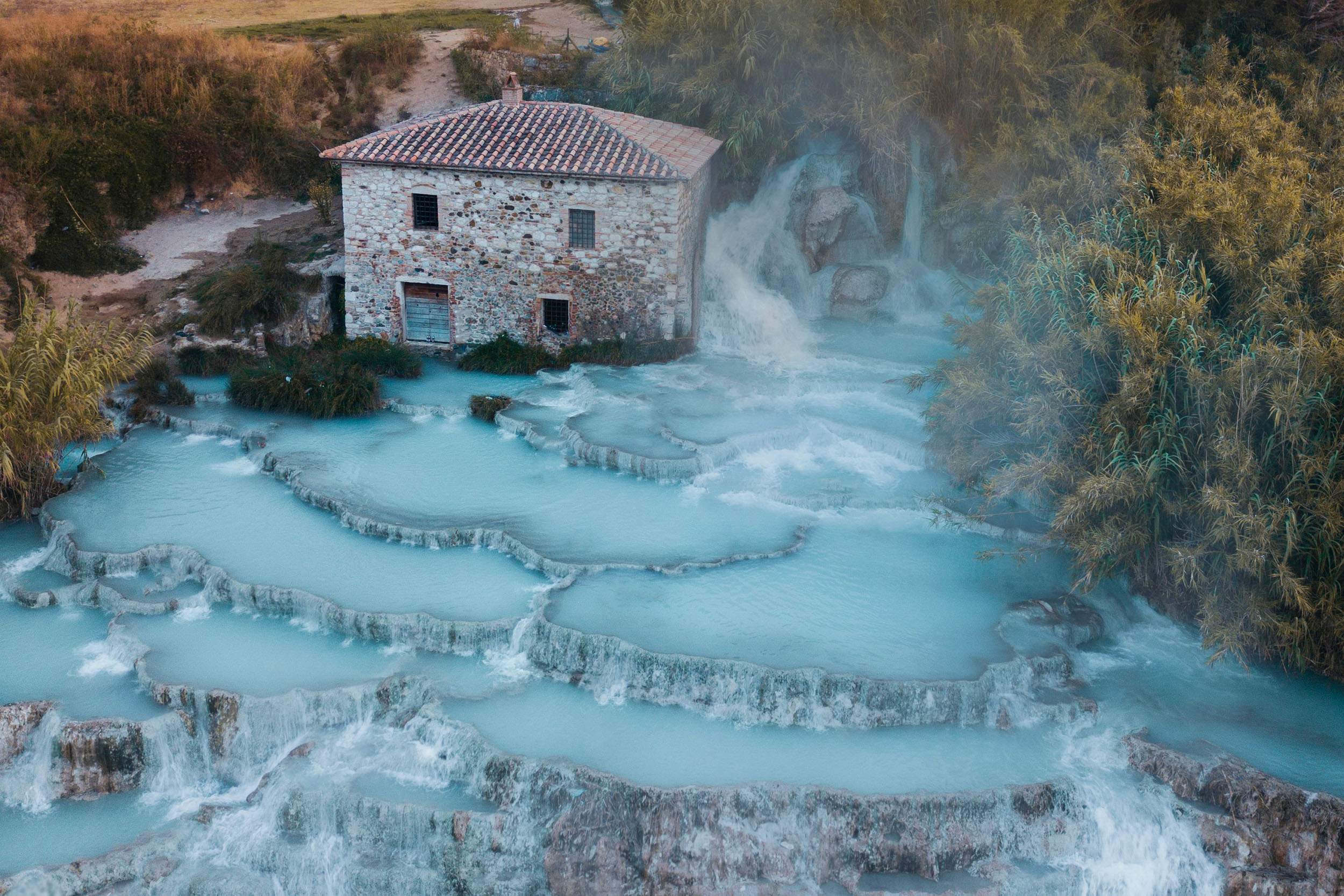 South Tuscany: a Le Collectionist Guide