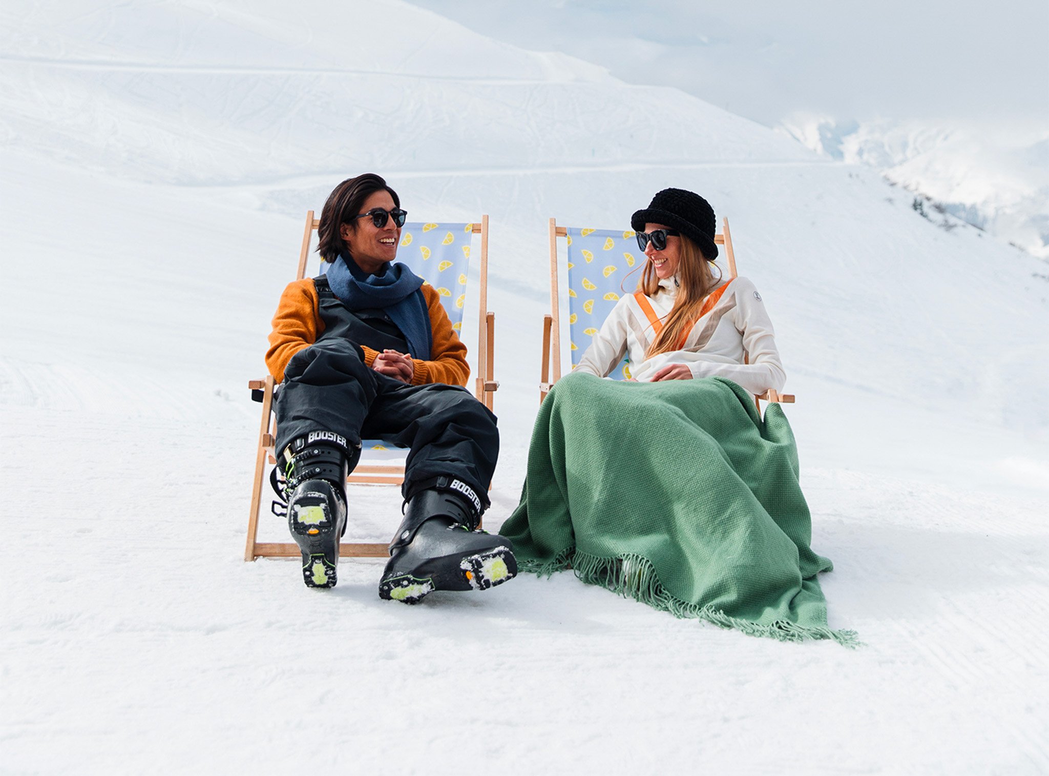 Chamonix: A Le Collectionist guide