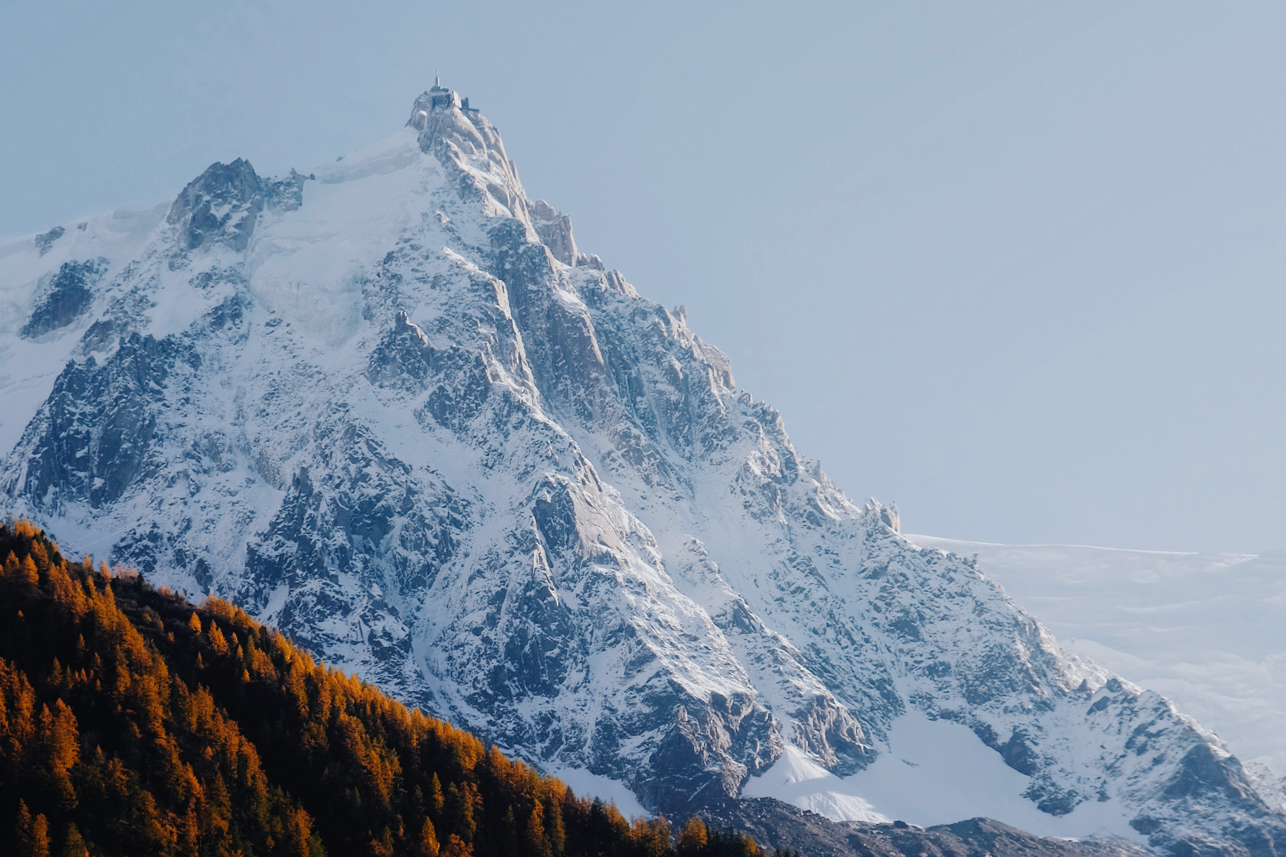 Chamonix: A Le Collectionist guide