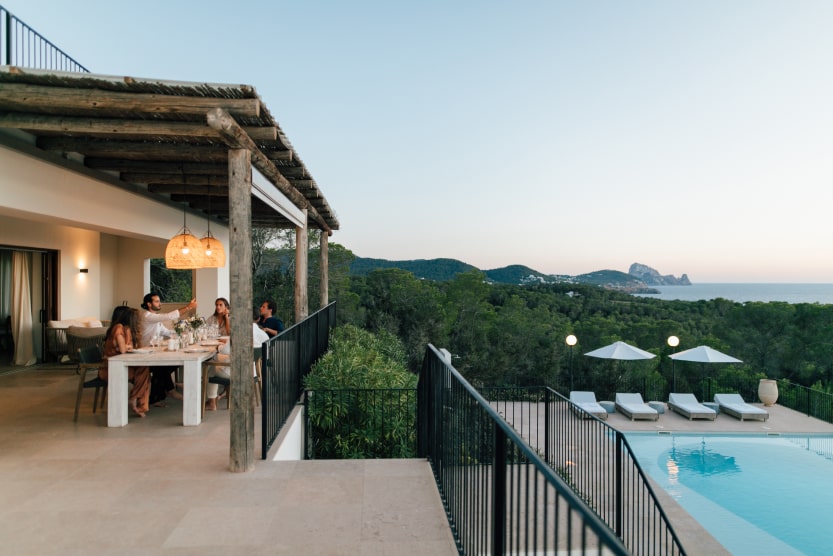 October in Ibiza: an autumn break on the White Island
