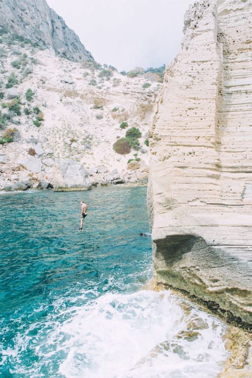 Wanderlust: Out of the ordinary things to do in Ibiza