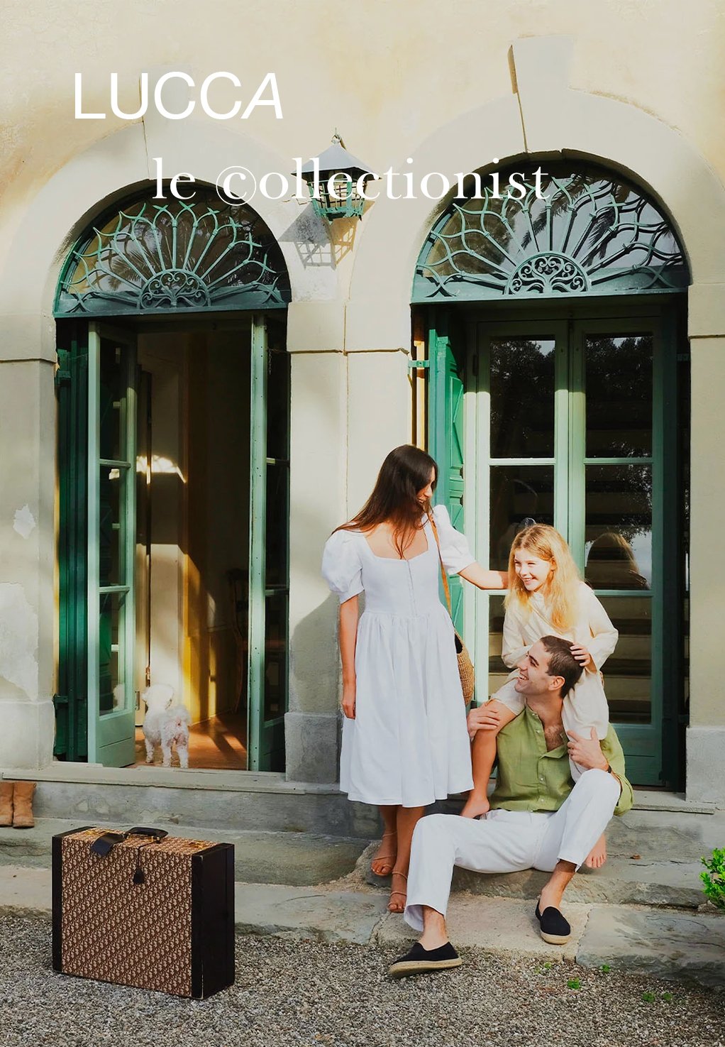 City Guides by Le Collectionist – The Art of Inspired Travel