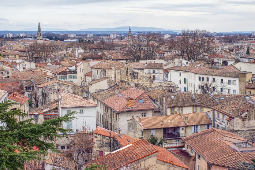 What to do in Provence in Winter