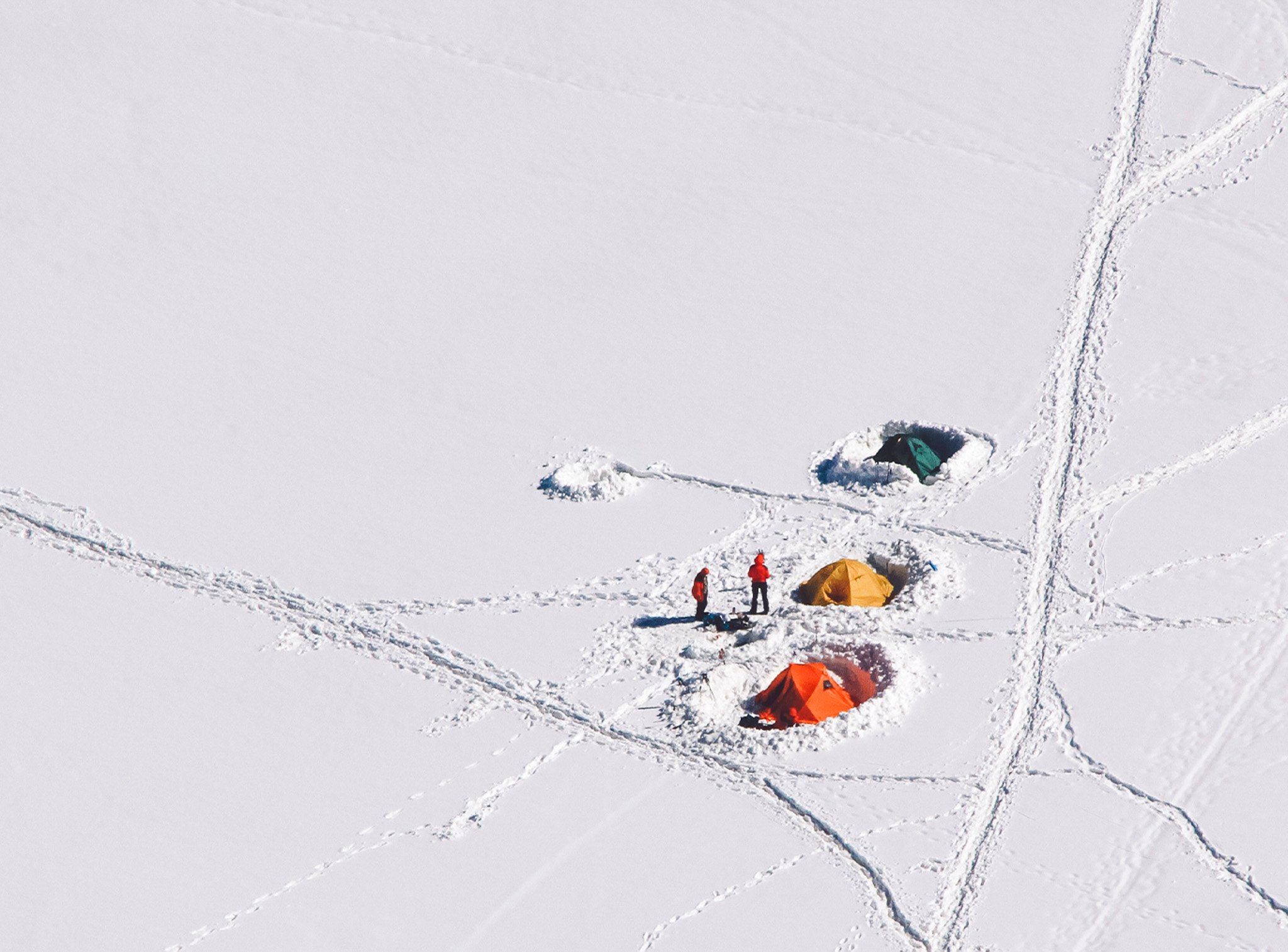 Chamonix: A Le Collectionist guide