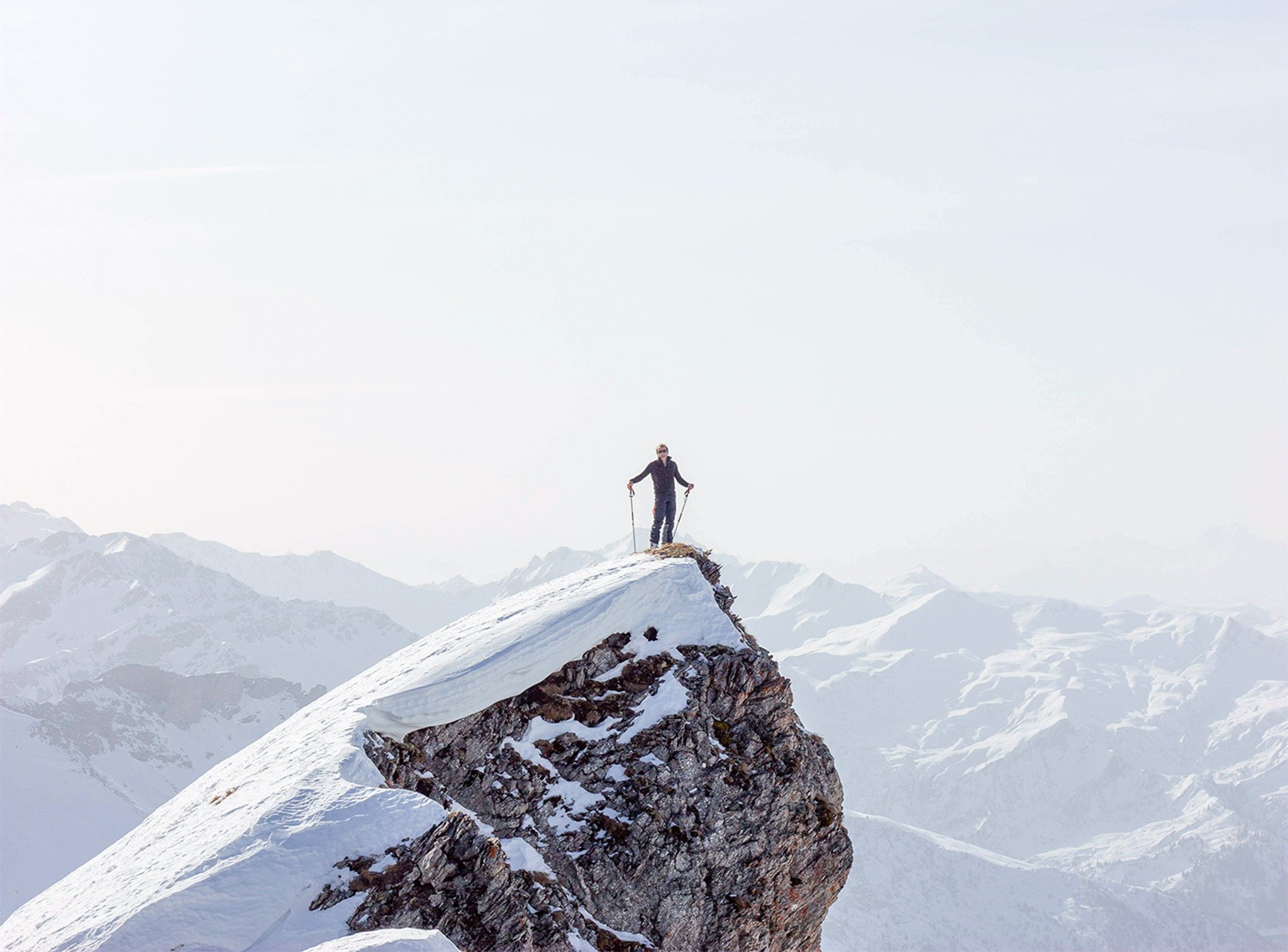 Chamonix: A Le Collectionist guide