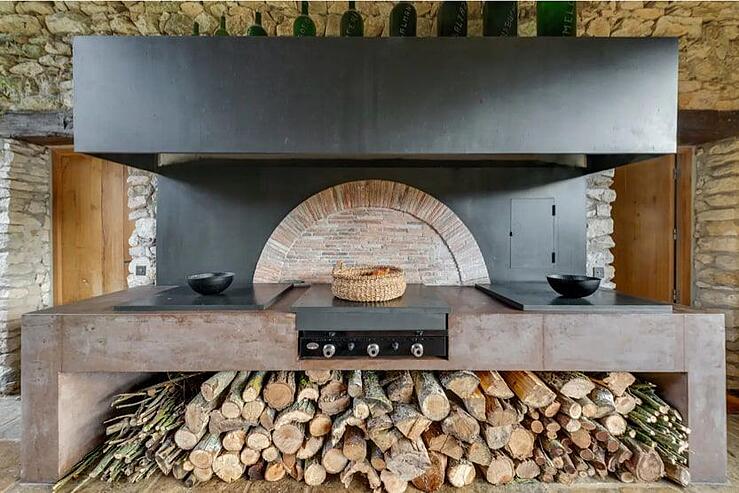 The Most Beautiful Country Homes in the World: According to Le ...