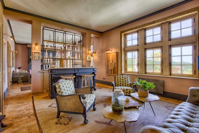 The Most Beautiful Country Homes in the World: According to Le ...