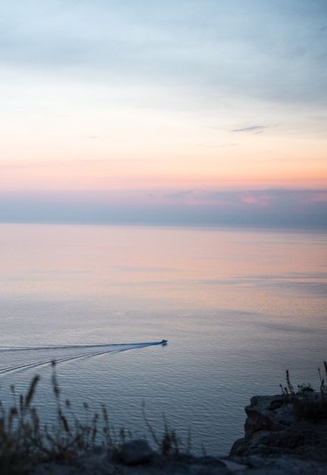 Discover these amazing beaches in Ibiza's north