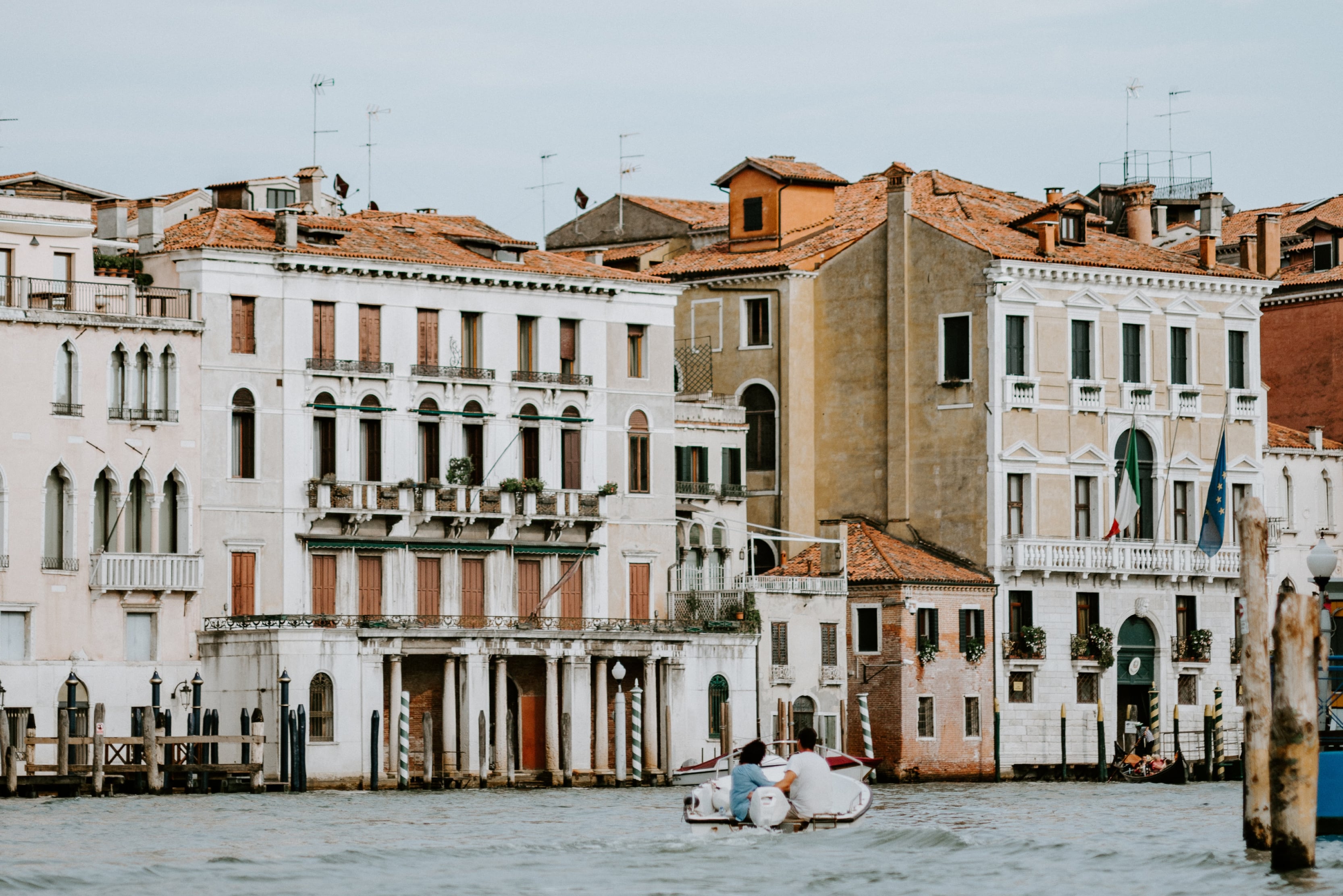A list of the 15 best exotic luxury destinations