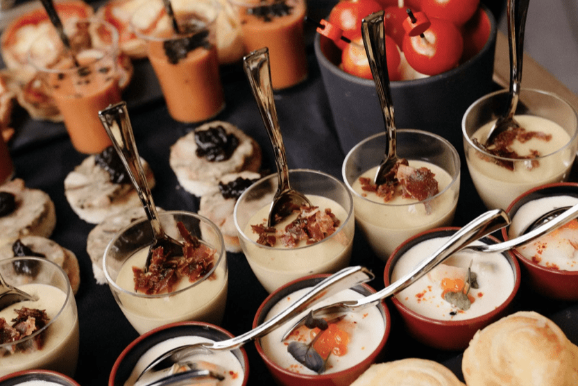 8 of the best Chamonix restaurants