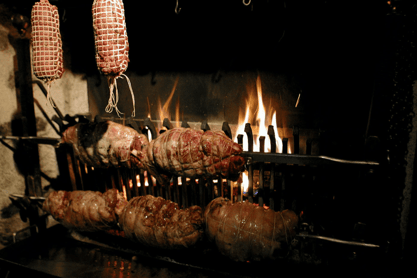 8 of the best Chamonix restaurants