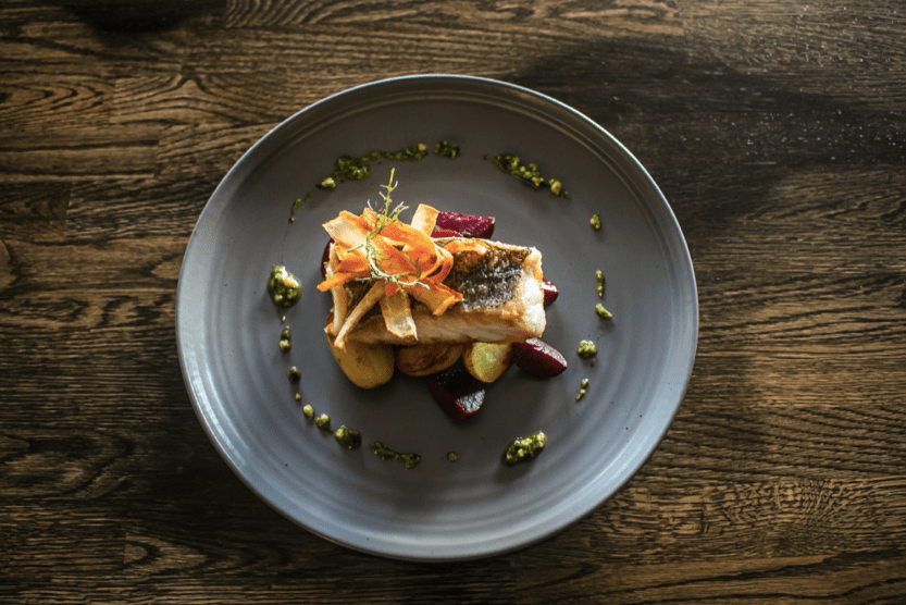 8 of the best Chamonix restaurants
