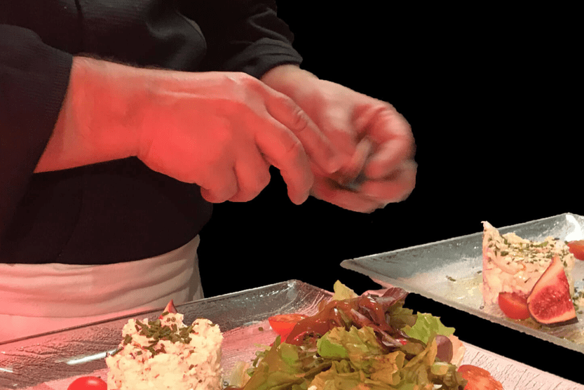 8 of the best Chamonix restaurants