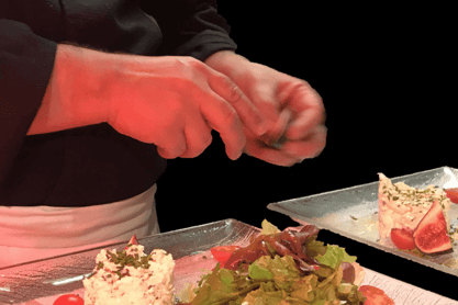 8 of the best Chamonix restaurants