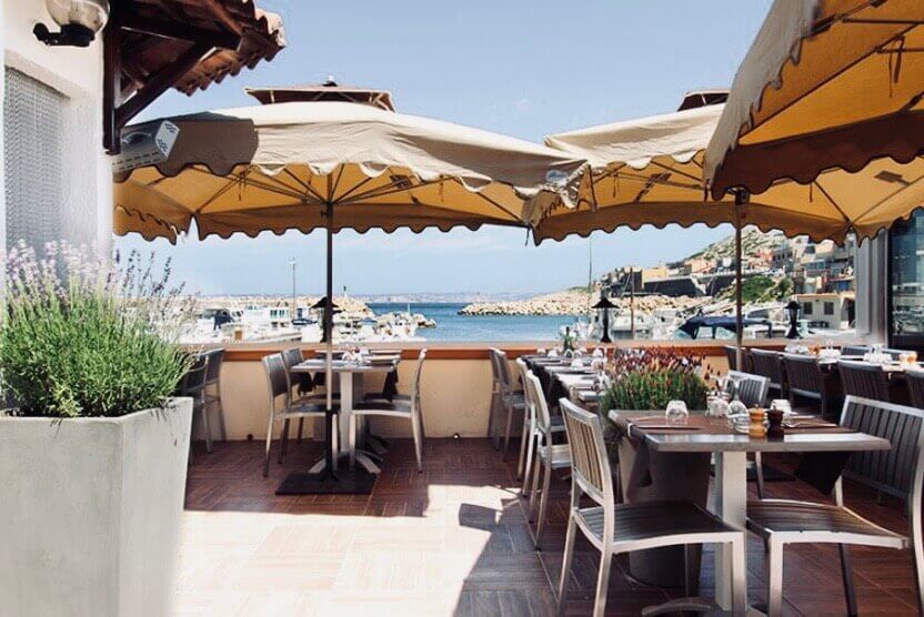 Our pick of the best Restaurants in Cassis: From chic to authentic