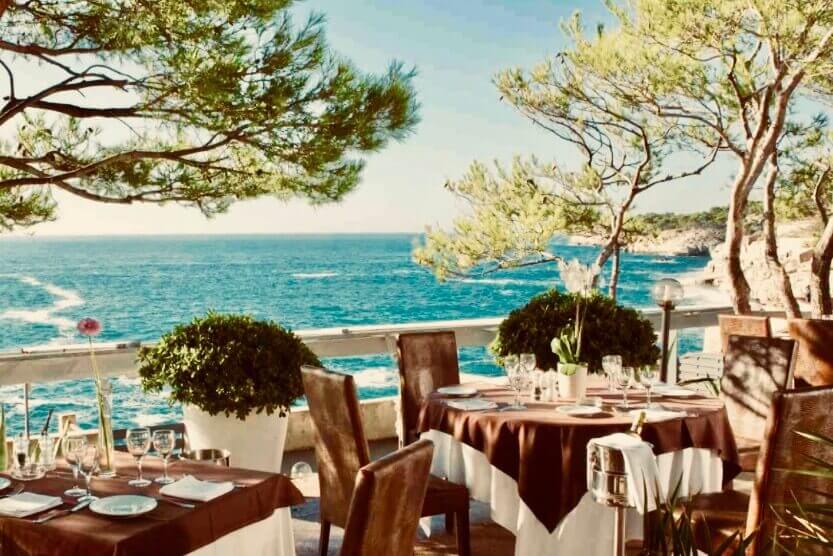 Our pick of the best Restaurants in Cassis: From chic to authentic