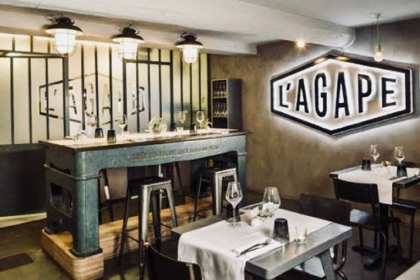 Best restaurants in Provence we never miss while on holiday