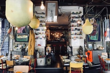 Best restaurants in Provence we never miss while on holiday