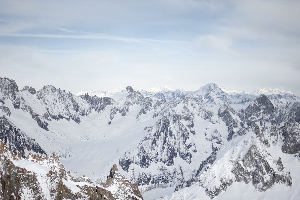 Chamonix: A Le Collectionist guide