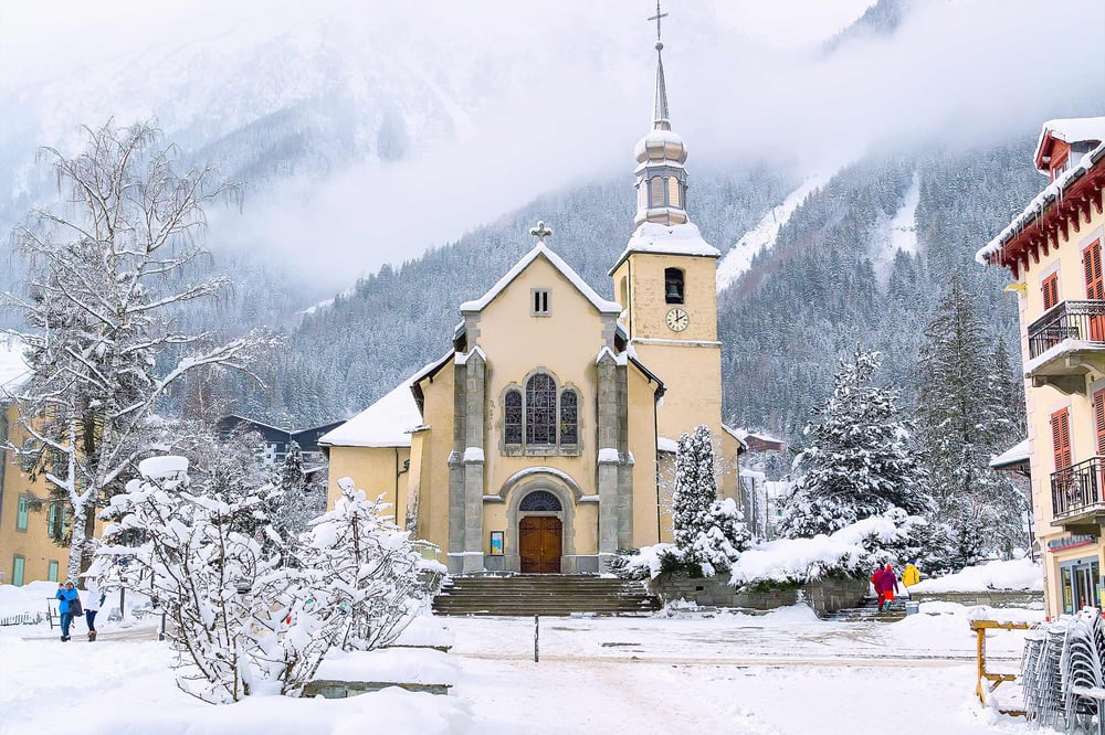 Chamonix: A Le Collectionist guide