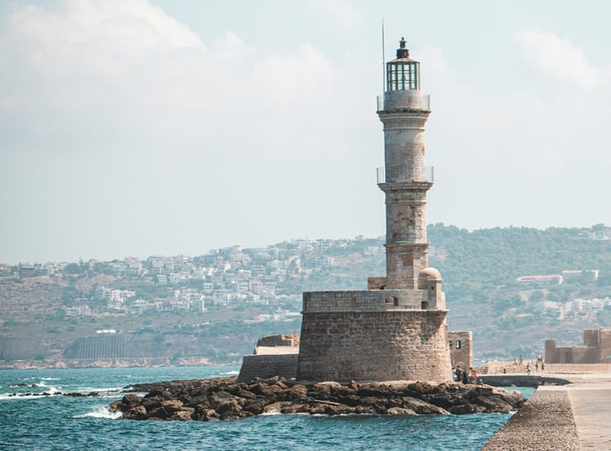 Crete: a Le Collectionist Guide