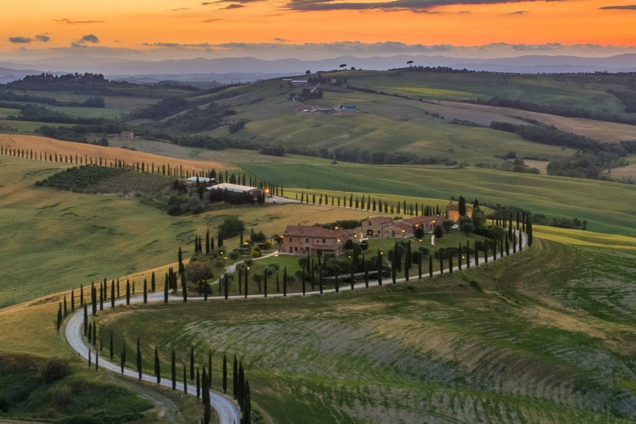 Luxury Agritourism in Italy: our guide to your best farm stay in Italy