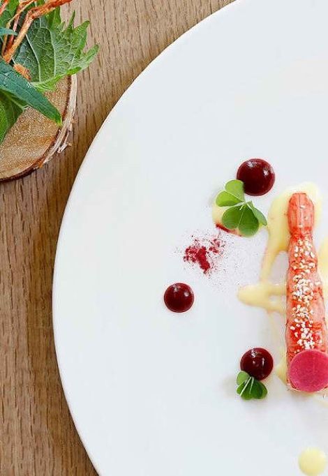 The best Michelin star restaurants Italy has to offer