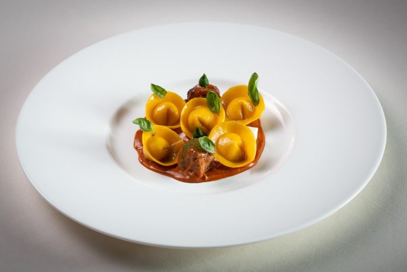 The best Michelin star restaurants Italy has to offer