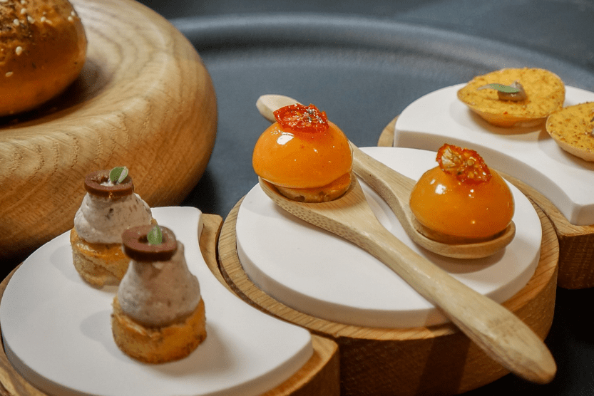 The Best Michelin Star Restaurants in Marseille