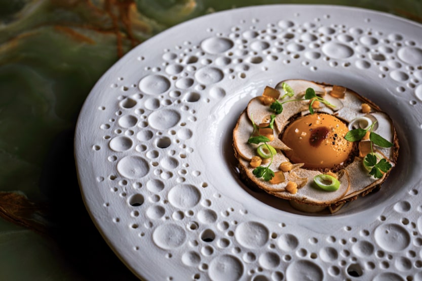 Top 20 Best Michelin Star Restaurants in Paris