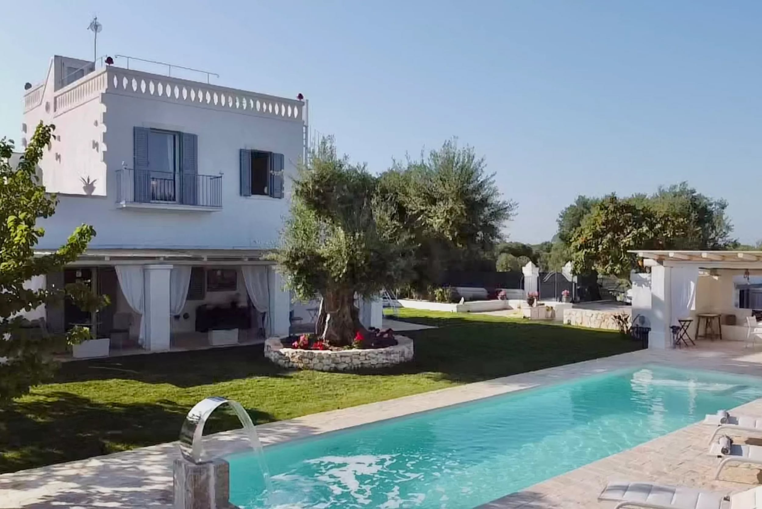 Discover the most beautiful masserias in Italy’s Puglia region