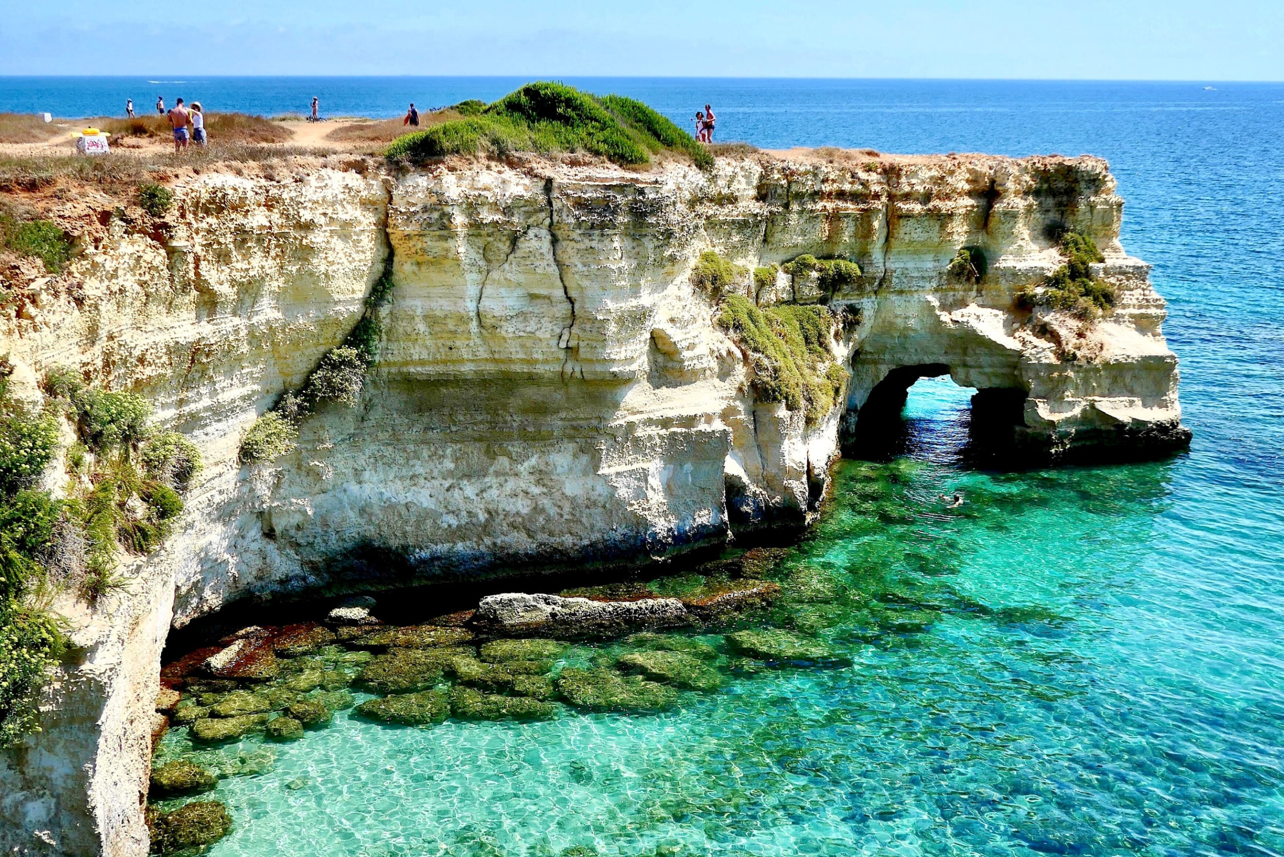 Discover the most beautiful masserias in Italy’s Puglia region