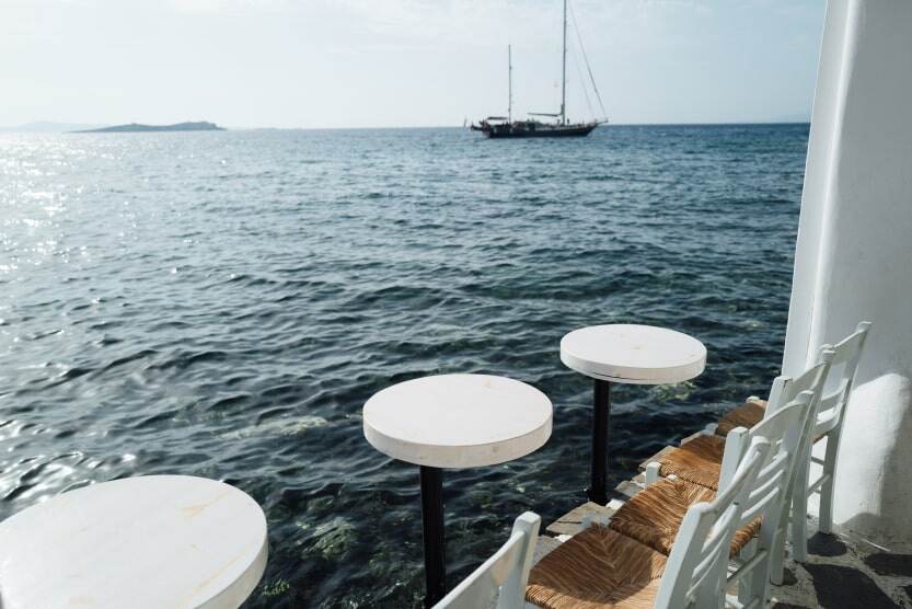 Notre top: Les plus belles îles calmes en Grèce à visiter en famille