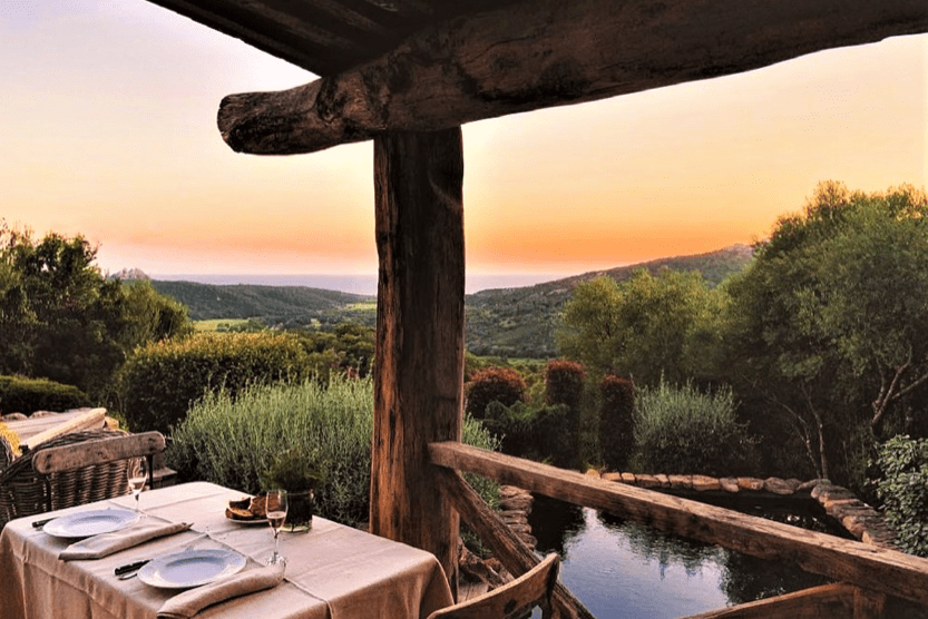 Our favourite one-star Michelin restaurants in our destinations