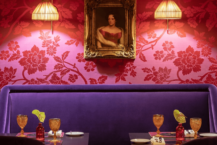 Our favourite one-star Michelin restaurants in our destinations