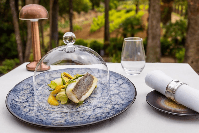 Our favourite one-star Michelin restaurants in our destinations