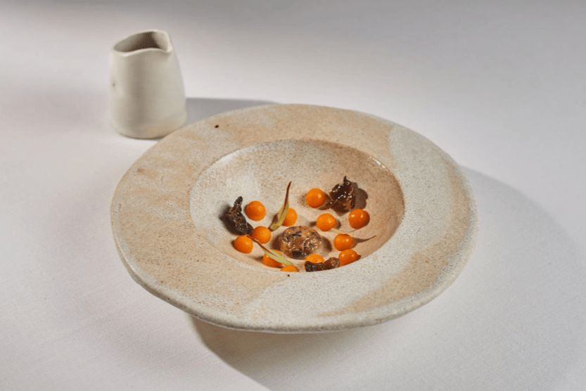 Our favourite one-star Michelin restaurants in our destinations