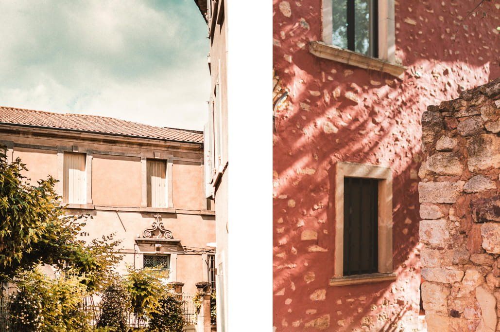 Le Collectionist's Guide: What to do in Provence in August