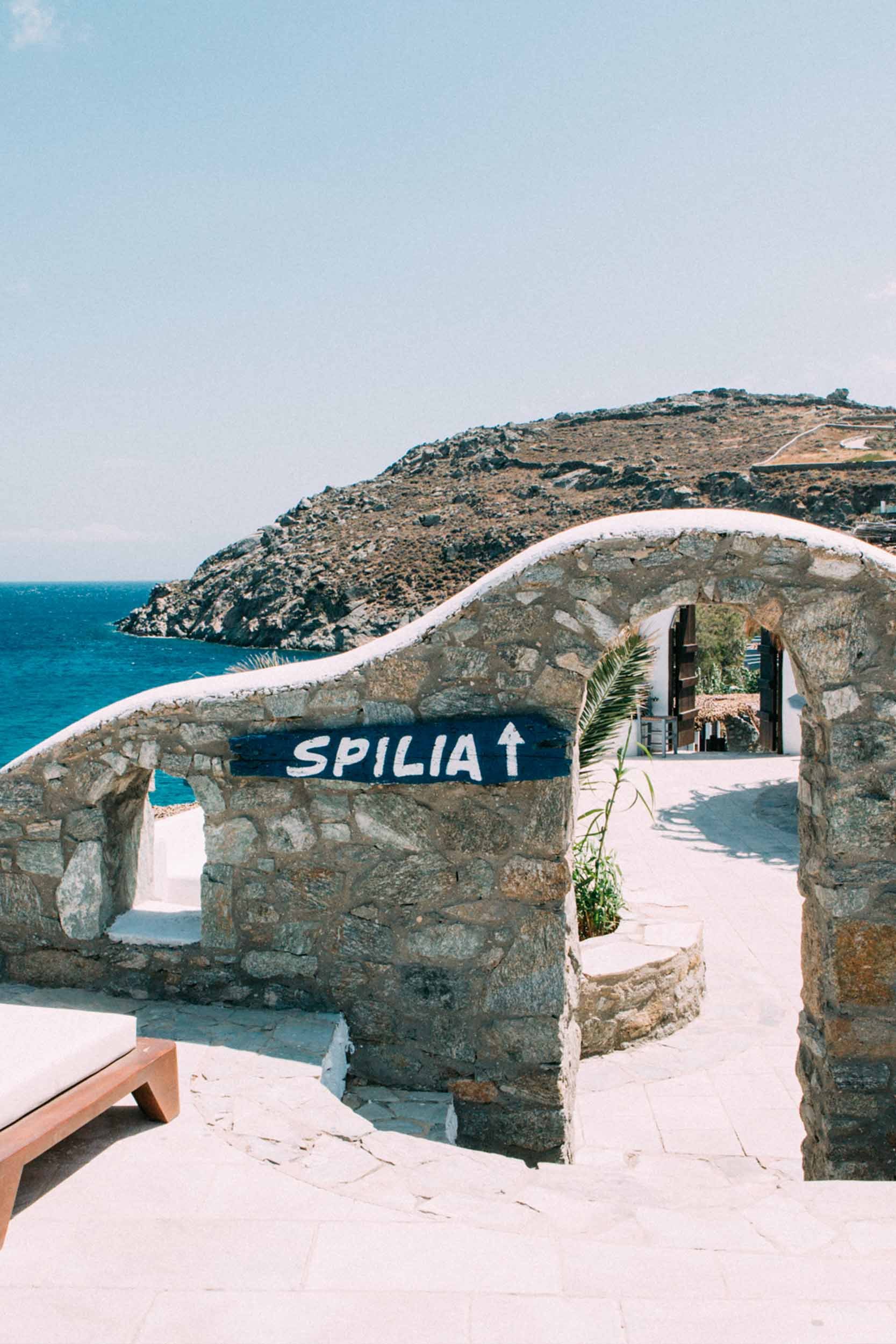 Visit Mykonos: a Le Collectionist guide