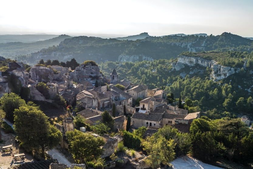 Que visiter en Provence en hiver