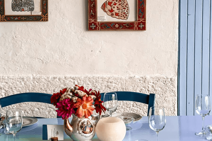 Where to eat in Ibiza: Breakfast, lunch, and dinner