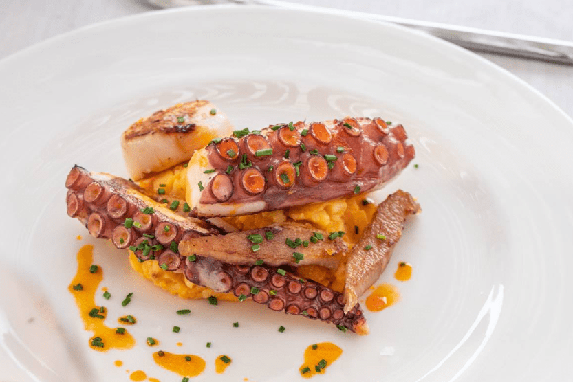 Where to Eat in Ibiza: Breakfast, Lunch and Dinner