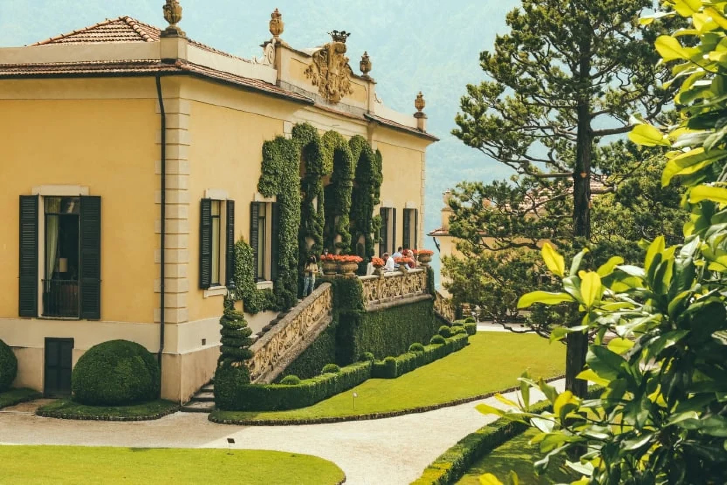 Where to go in July: the best summer holiday destinations
