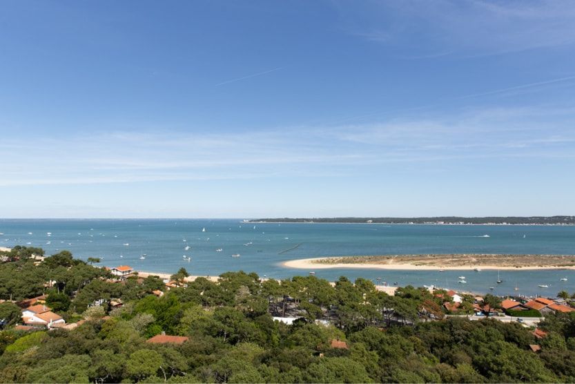 Our tips for exploring Arcachon's Winter Town