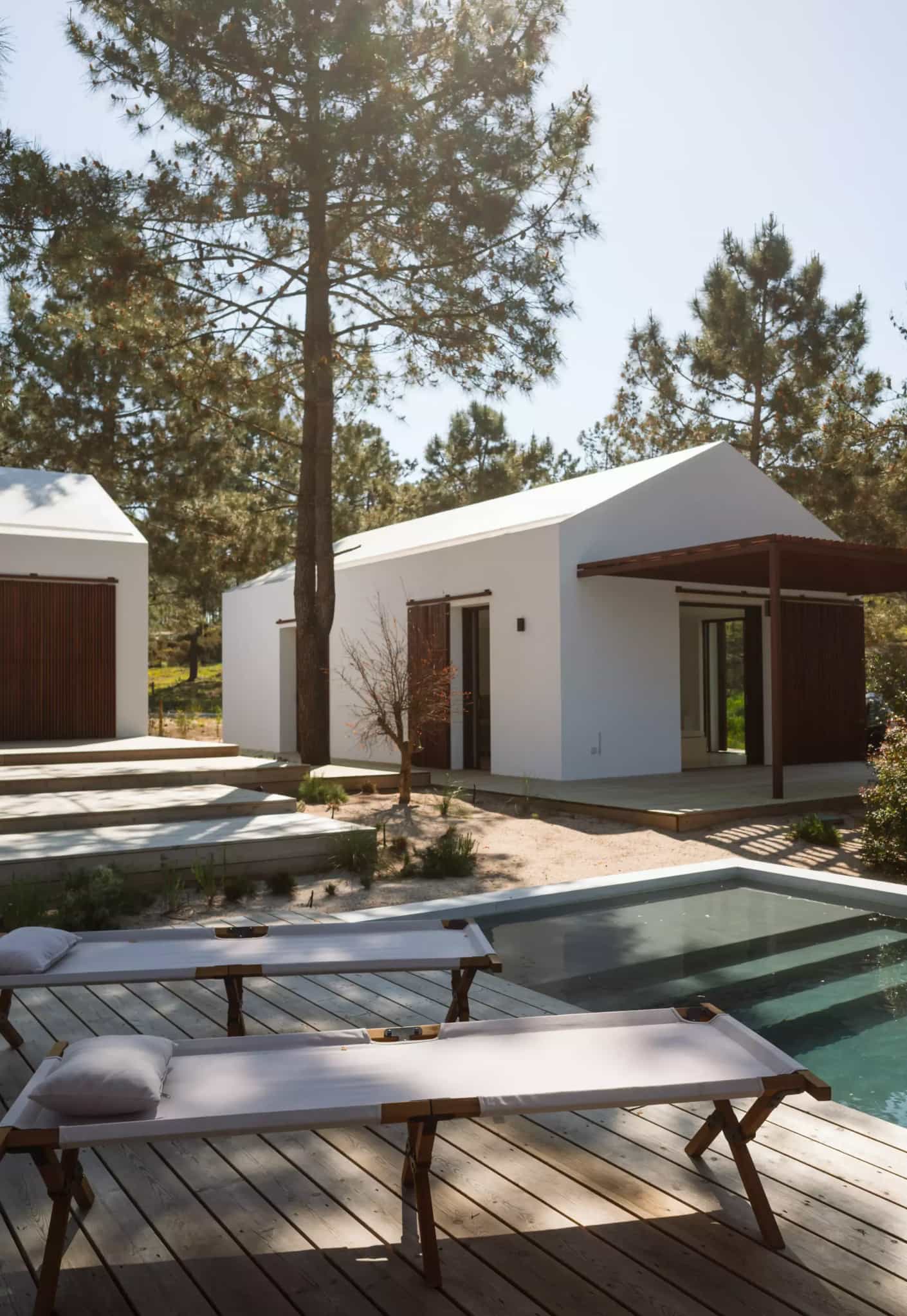 Top 10 des plus belles maisons et villas en bord de mer du monde