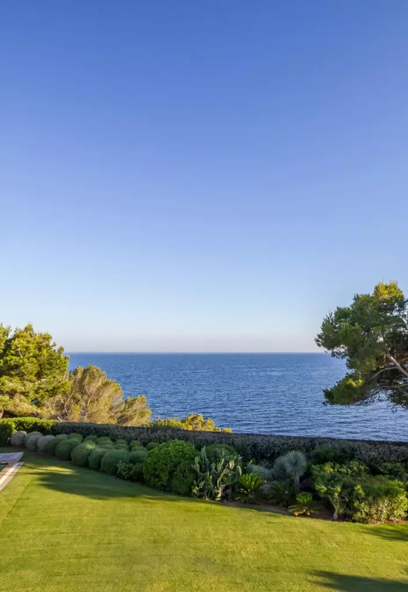 Top 10 des plus belles maisons et villas en bord de mer du monde