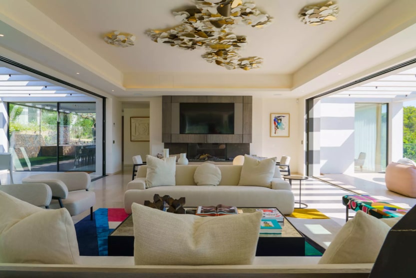 Les plus belles maisons du monde en photos